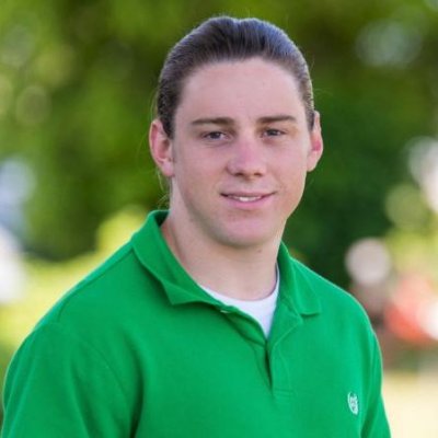 About – Daniel J. Wilkerson